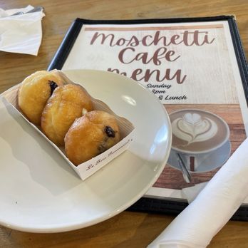 MOSCHETTI CAFE - Updated July 2024 - 152 Photos & 134 Reviews - 925 ...