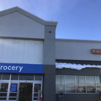 WALMART SUPERCENTER - Updated March 2025 - 53 Photos & 85 Reviews ...