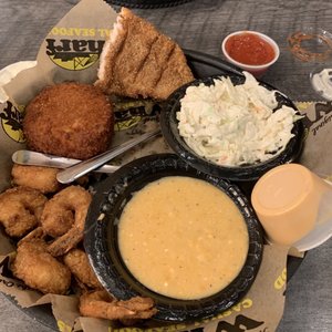 PORTER ISLAND SEAFOOD RESTAURANT - 14 Photos & 22 Reviews - 4518 ...