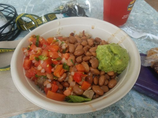 HIGH TECH BURRITO - MILL VALLEY - 75 Photos & 218 Reviews - 800 Redwood ...