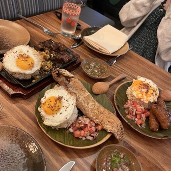 NAKS - Updated November 2024 - 304 Photos & 56 Reviews - 201 1st Ave ...