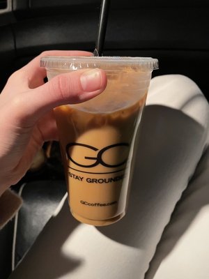 GRAVITY COFFEE - Updated October 2025 - 10 Photos & 21 Reviews - 8702 ...