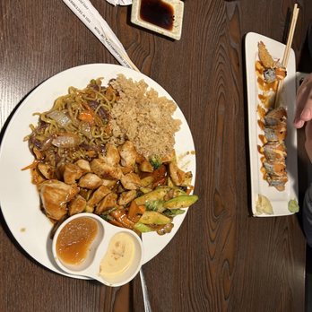 ICHIBAN SUSHI BAR & POKE - Updated June 2024 - 229 Photos & 153 Reviews ...