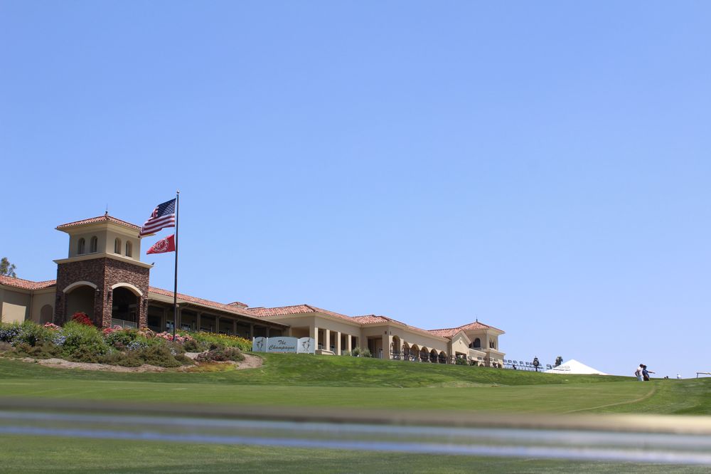 RED HILL COUNTRY CLUB - 66 Photos & 22 Reviews - Country Clubs - 8358 ...