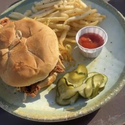 THE LITTLE DARLIN’ - 378 Photos & 475 Reviews - 6507 Circle S Rd ...