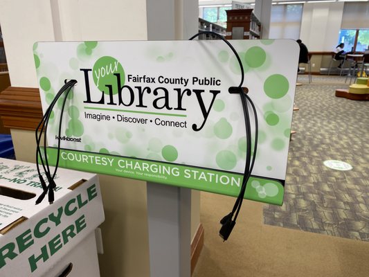CITY OF FAIRFAX REGIONAL LIBRARY - Updated January 2026 - 63 Photos ...