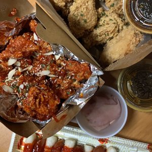 PEEPS KITCHEN - 30 Photos & 42 Reviews - 55 McGuinness Blvd S, Brooklyn ...