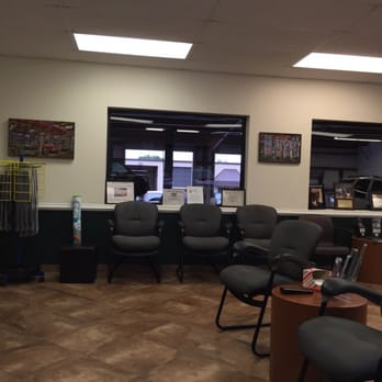 GRIFFIS AUTOMOTIVE CLINIC - Updated June 2025 - 41 Photos & 14 Reviews ...