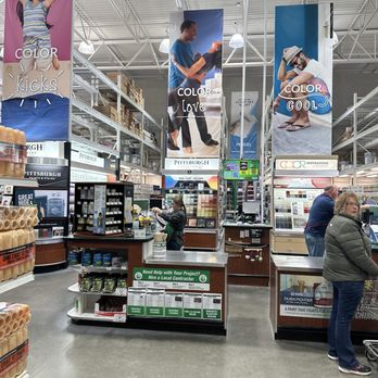 MENARDS - Updated December 2025 - 10 Reviews - 2851 Milwaukee Rd ...