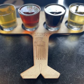 FLYTECO TOWER - Updated October 2024 - 181 Photos & 128 Reviews - 3120 ...