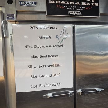 FINER MEATS & EATS - Updated October 2025 - 43 Photos & 37 Reviews ...