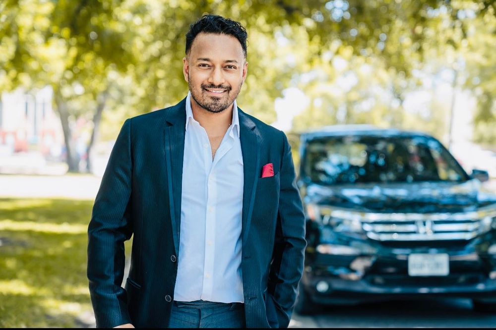 THE REALTOR SUBASH THAPA - Updated March 2025 - Contact Agent - 15424 ...