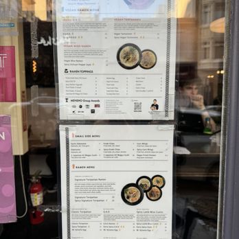 MENSHO TOKYO SF - Updated June 2024 - 5553 Photos & 2989 Reviews - 672 ...