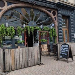 HARLEM CAFE - Updated September 2025 - 141 Photos & 79 Reviews - 34 ...