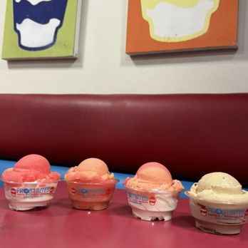 FROSTBITES CREPES & FROZEN DELIGHTS - Updated July 2024 - 1563 Photos ...