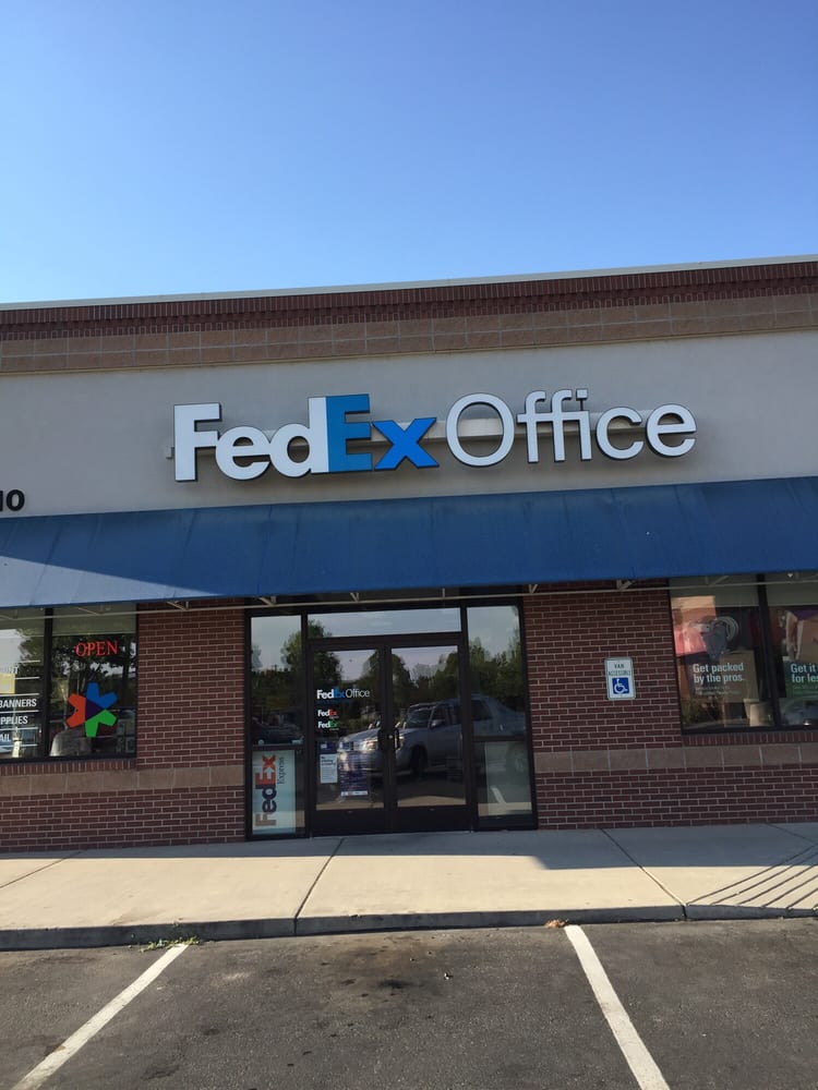 FEDEX OFFICE PRINT & SHIP CENTER - Updated July 2025 - 13 Reviews ...