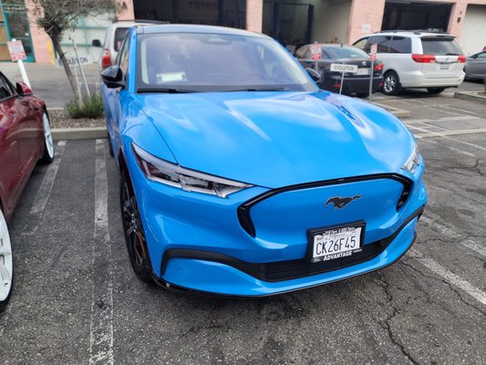 ENVISION FORD LINCOLN OF DUARTE - Updated December 2024 - 172 Photos ...