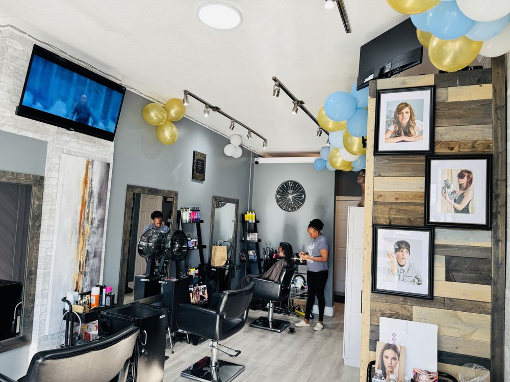 LE STYLE STUDIO - Updated December 2025 - Request an Appointment - 122 ...