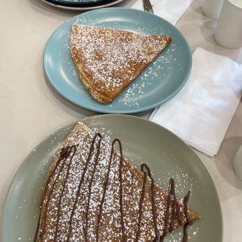 WHISK CREPES CAFE - Updated August 2024 - 582 Photos & 445 Reviews ...