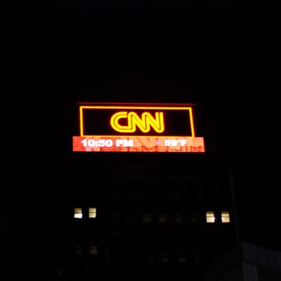 CNN - Updated August 2025 - 29 Photos & 48 Reviews - 10 Columbus Cir ...