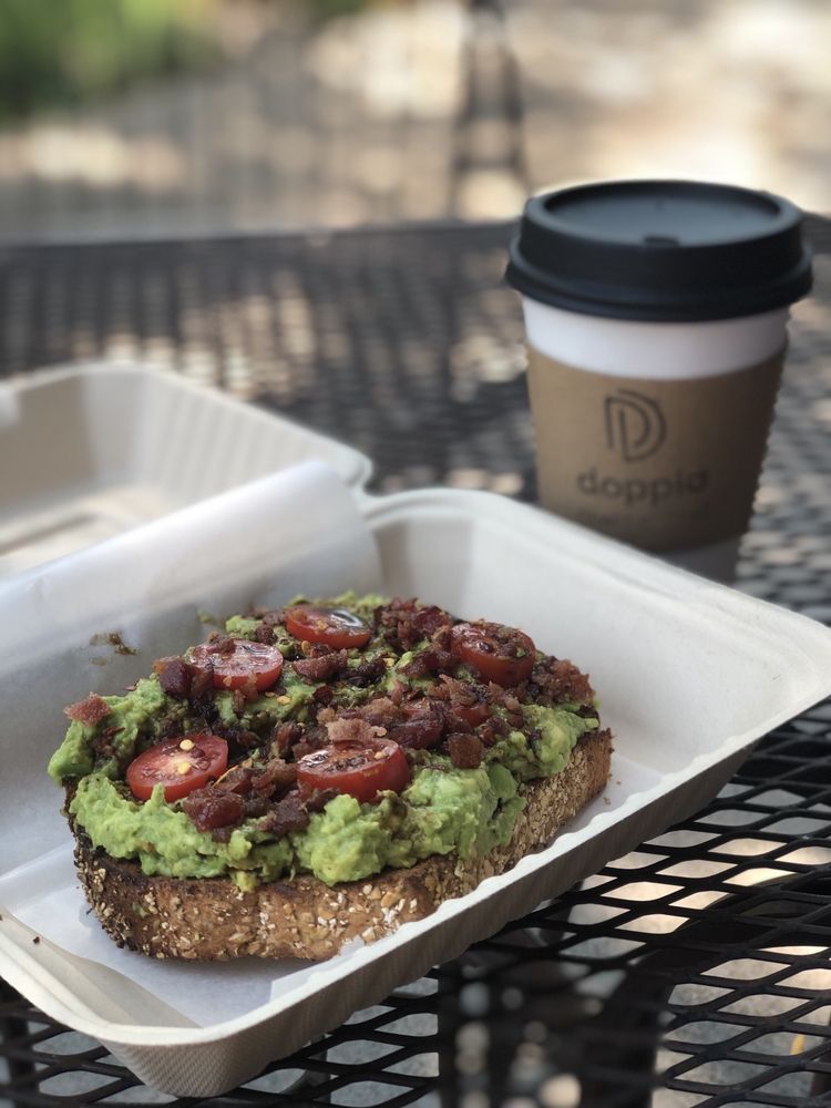 DOPPIO COFFEE - 153 Photos & 127 Reviews - 1245 E Colfax Ave, Denver ...