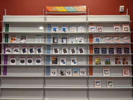 ELA AREA PUBLIC LIBRARY - Updated December 2025 - 11 Photos & 16 ...