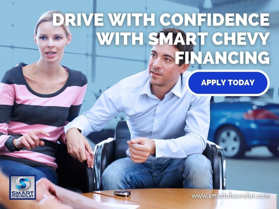 SMART CHEVROLET - Updated October 2025 - 97 Photos & 71 Reviews - 4417 ...