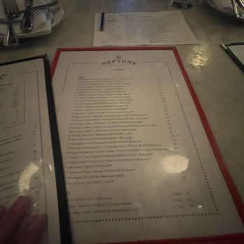 NEPTUNE OYSTER - Updated January 2025 - 8701 Photos & 6570 Reviews - 63 ...