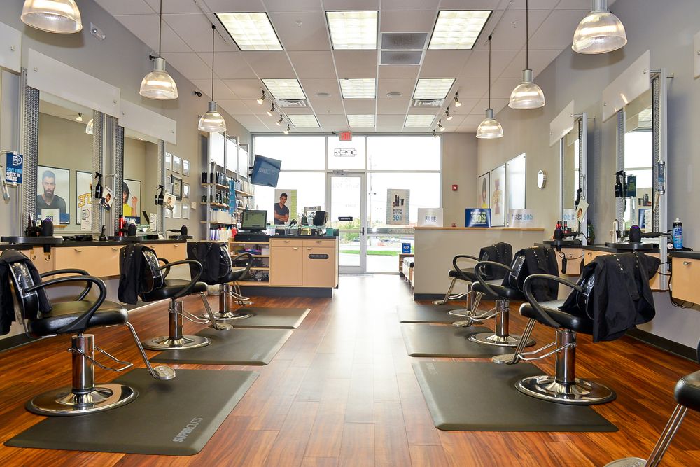 SUPERCUTS - Updated October 2025 - 11 Photos & 17 Reviews - 703 S Duff ...