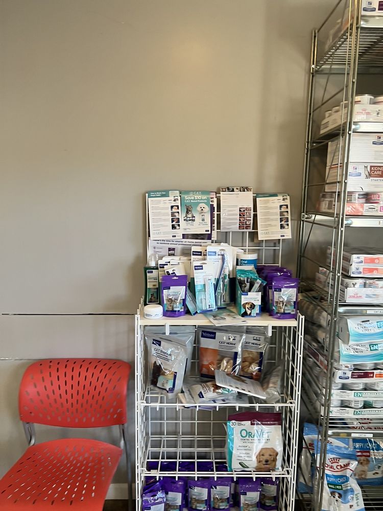 HOPE VETERINARY GROUP - Updated June 2026 - 10 Reviews - 995 Hope St ...
