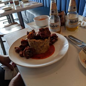 SARANDONGA LATIN BISTRO - Updated May 2024 - 38 Photos & 17 Reviews ...