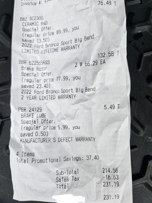 SEDANO FORD - Updated October 2025 - 84 Photos & 179 Reviews - 8970 La ...