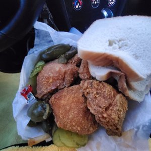 RUDY’S CHICKEN - 225 Photos & 433 Reviews - Chicken Wings - 3115 S ...