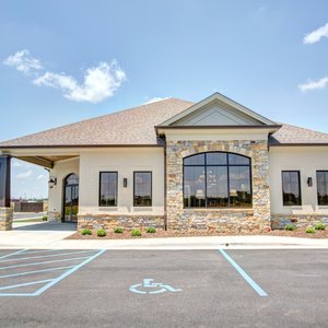 MAYNOR & MITCHELL EYE CENTER - Updated December 2025 - 3501 Memorial ...