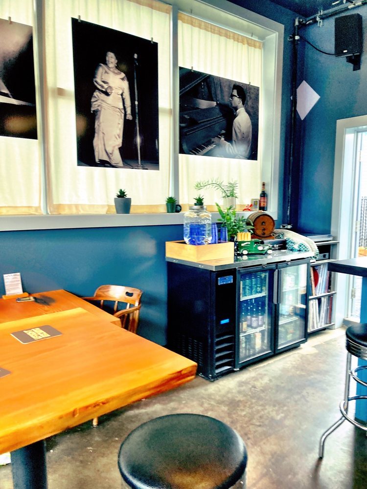 UPRIGHT BREWING - 7151 NE Prescott St, Portland, Oregon - Brewpubs ...