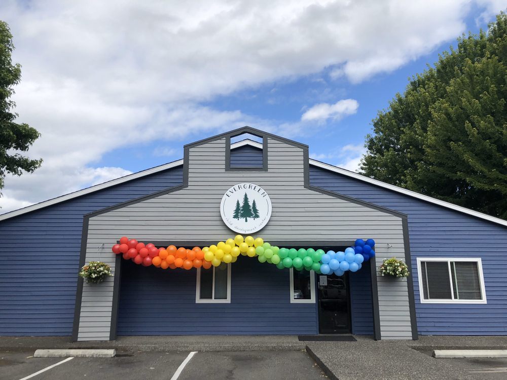 EVERGREEN CHILD DEVELOPMENT CENTER - Updated April 2025 - 29880 Town ...