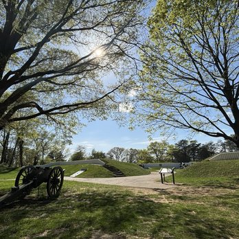 FORT WARD PARK - Updated October 2025 - 141 Photos - 38 Reviews - 4401 ...