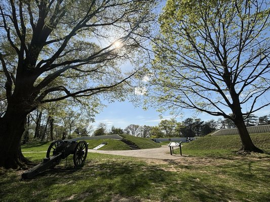 FORT WARD PARK - Updated October 2025 - 141 Photos - 38 Reviews - 4401 ...