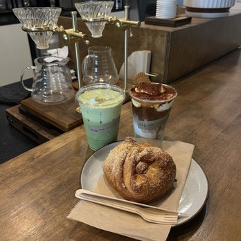 RNY COFFEE STUDIO - Updated August 2024 - 565 Photos & 226 Reviews ...