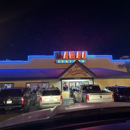 MAMBO SEAFOOD - Updated July 2025 - 386 Photos & 313 Reviews - 10810 N ...