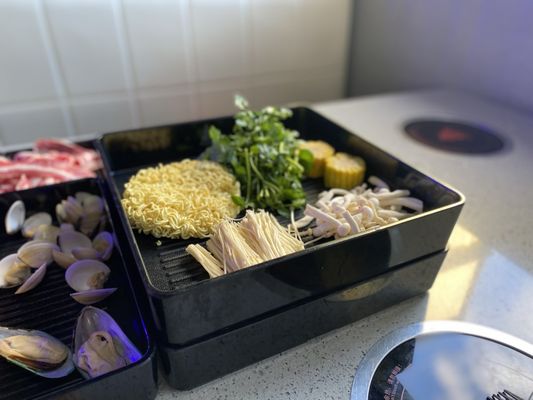 HQ KOREAN BBQ & HOT POT - Updated December 2025 - 190 Photos & 164 ...