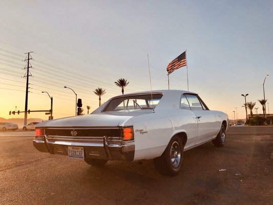 FINDLAY CHEVROLET - 221 Photos & 789 Reviews - 6800 S. Torrey Pines ...