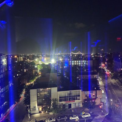 MOON BAR ROOFTOP - Updated July 2024 - 98 Photos & 55 Reviews - 137-72 ...