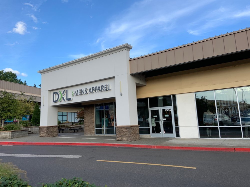 DXL - Updated September 2025 - 16 Reviews - 10250 SW Washington Square ...