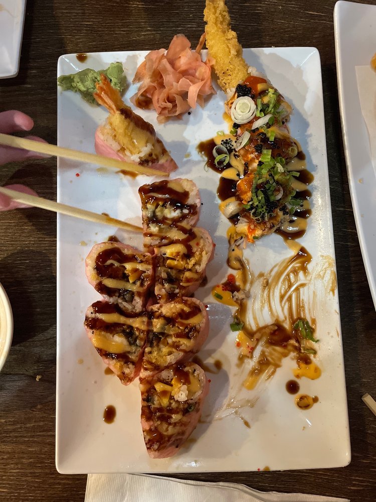 RED GINGER - Updated December 2025 - 208 Photos & 135 Reviews - 2419 ...