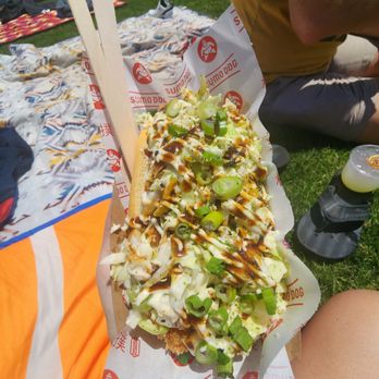 SUMO DOG - Updated August 2025 - 109 Photos & 43 Reviews - 610 1st St ...