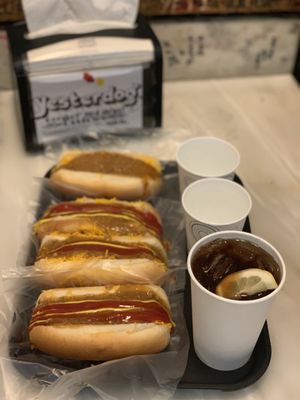 YESTERDOG - 167 Photos & 341 Reviews - 1505 Wealthy St, Grand Rapids ...