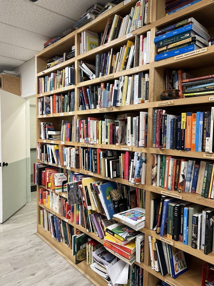 INSIDE BOOKS PROJECT - Updated July 2025 - 16 Photos & 18 Reviews ...