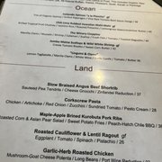 THE WINERY RESTAURANT & WINE BAR | 1795 Photos & 1334 Reviews | 2647 ...