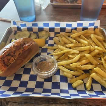 OCEAN SHACK - Updated June 2024 - 80 Photos & 38 Reviews - 2163 N Glebe ...